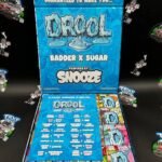 snooze carts – Premium 2G Disposables for Smooth & Potent Hits
